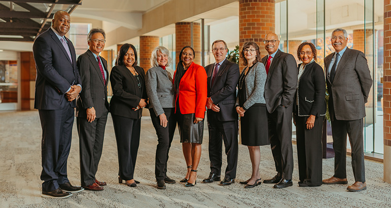 About - W.K. Kellogg Foundation