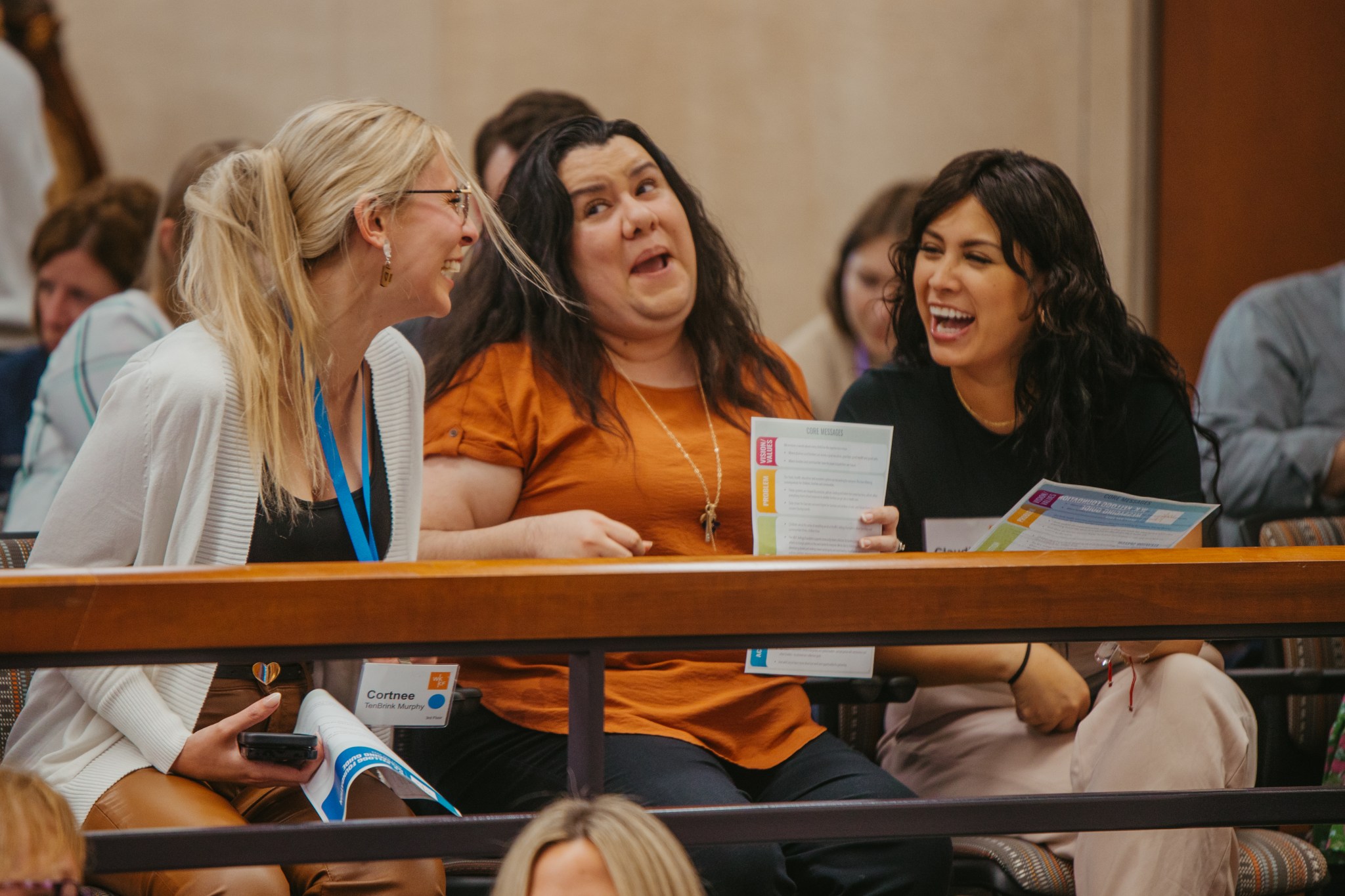 Our Leadership Team - W.K. Kellogg Foundation