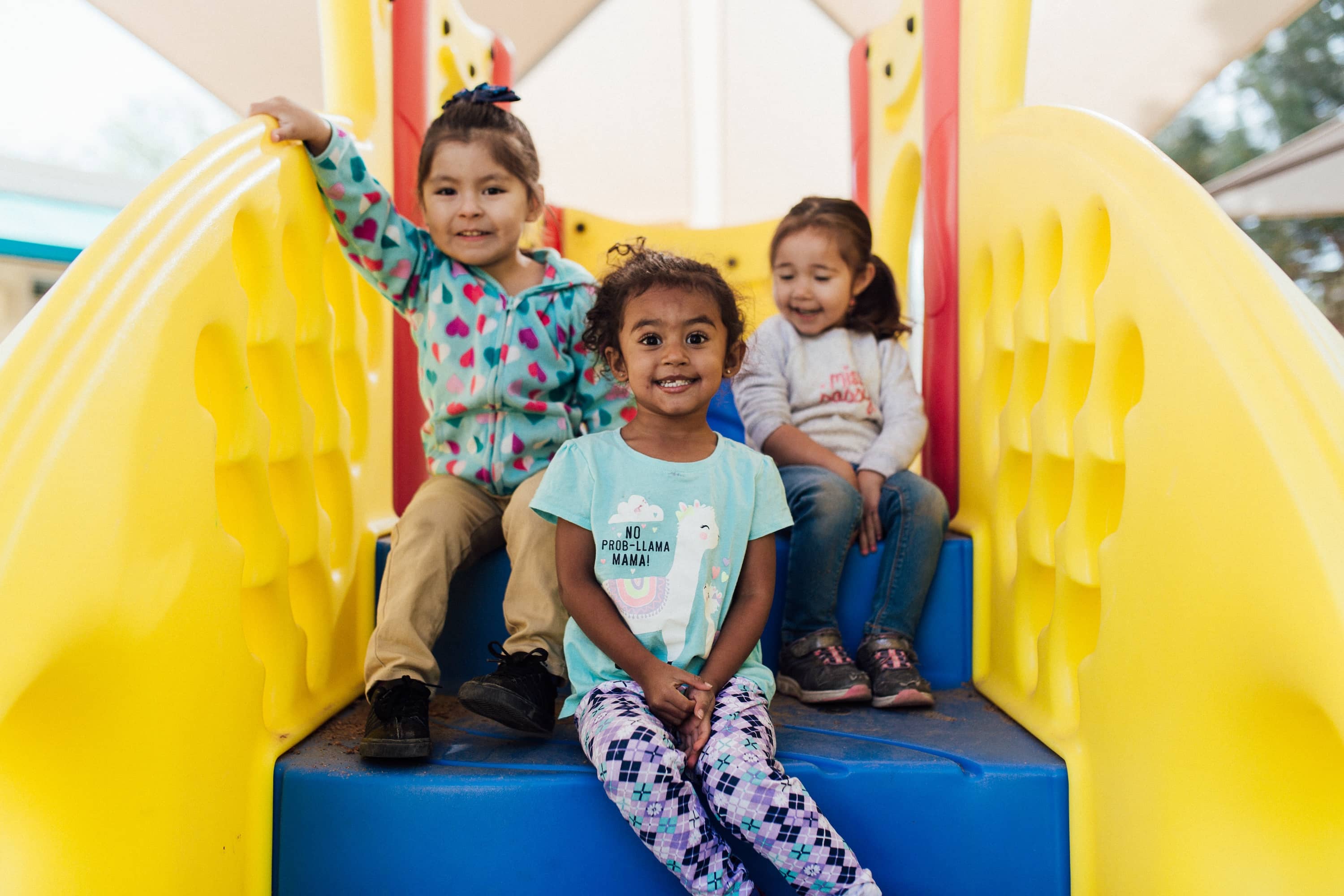 Early Childhood Education - W.K. Kellogg Foundation