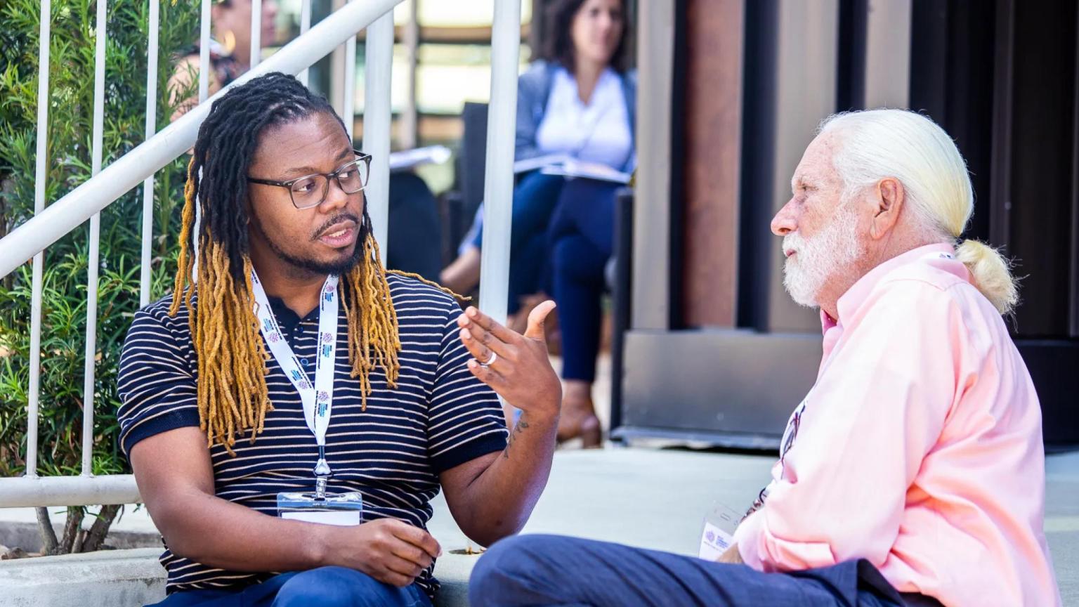 Community Leadership Network - W.K. Kellogg Foundation