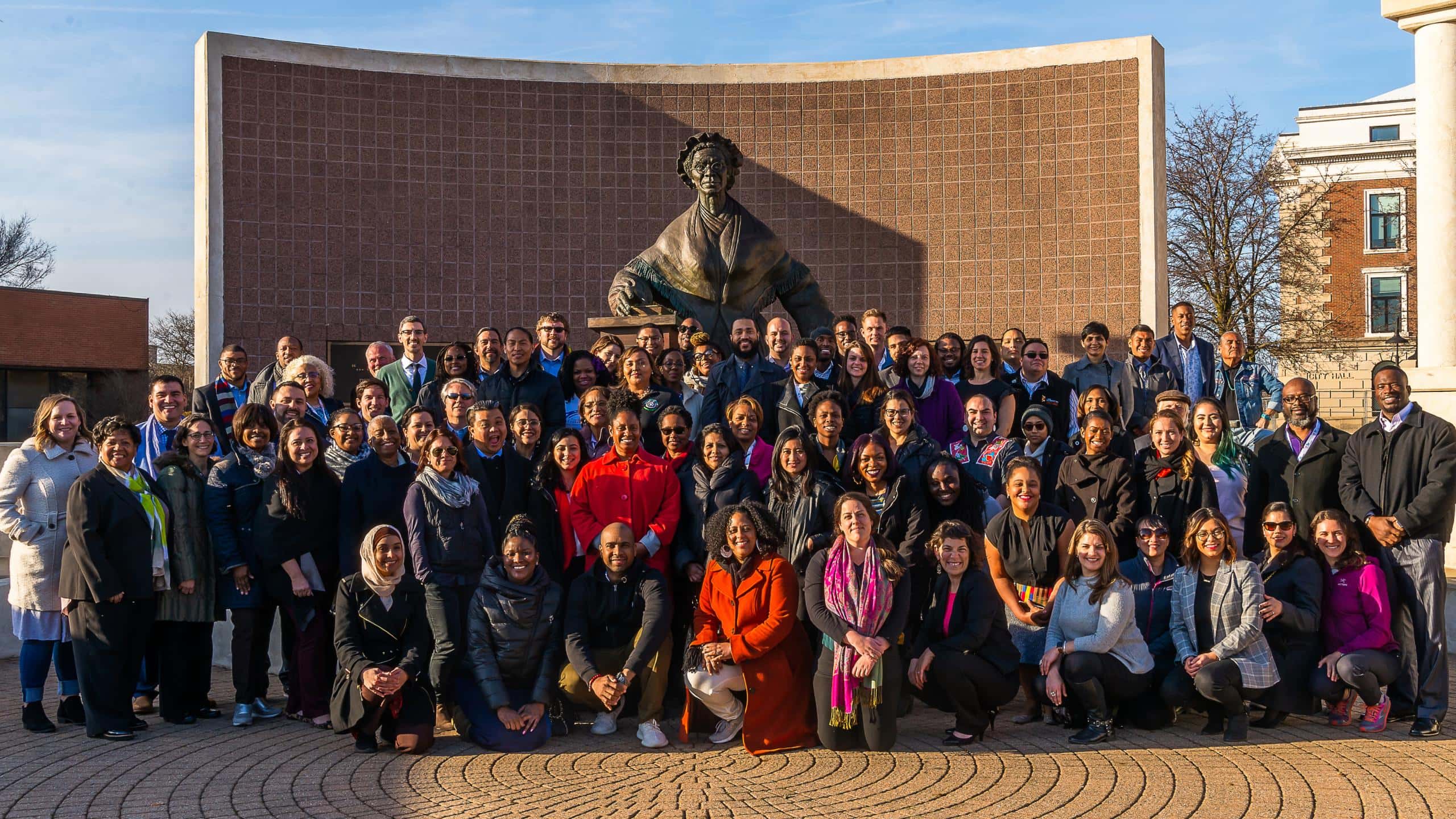 Community Leadership Network - W.K. Kellogg Foundation