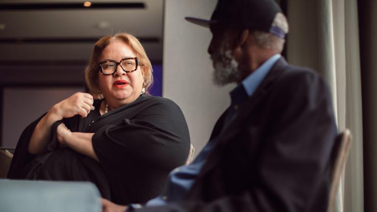 SCoRE - W.K. Kellogg Foundation