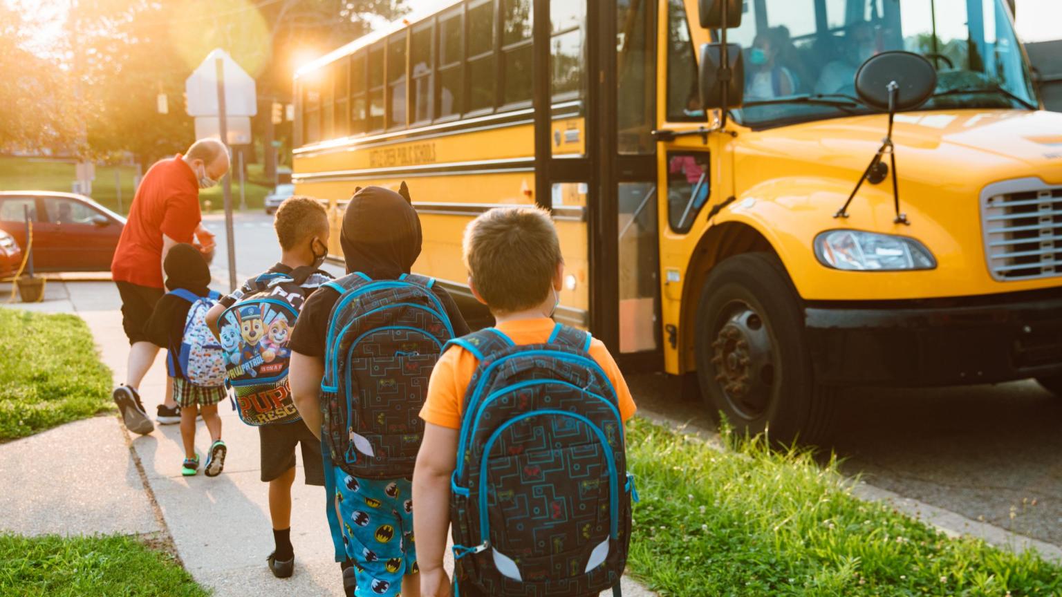 Awarded Grants - W.K. Kellogg Foundation