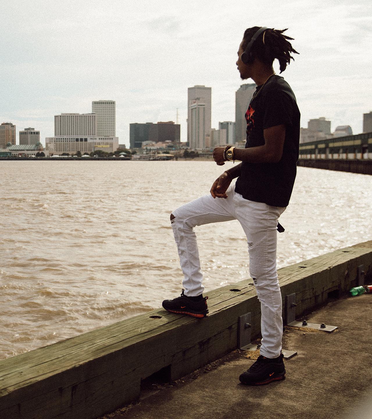 New Orleans - W.K. Kellogg Foundation