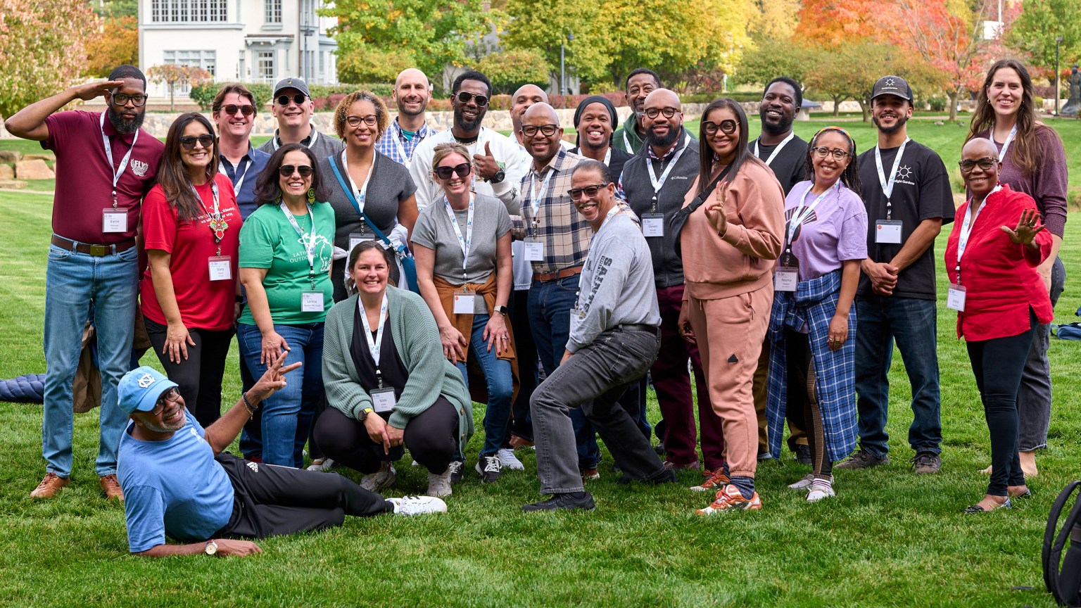 Community Leadership Network W K Kellogg Foundation