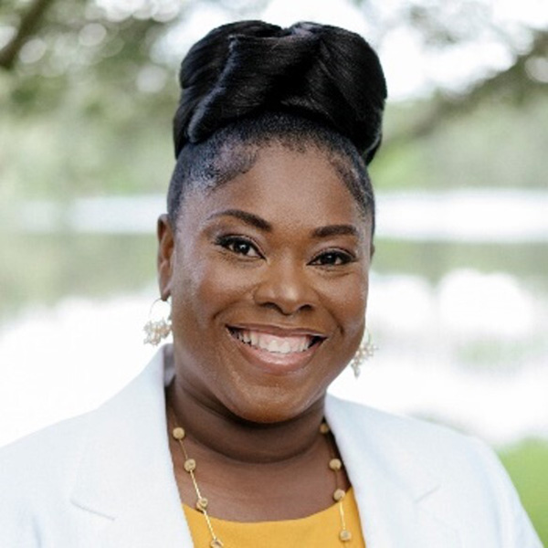 Four vice presidents to join executive team - W.K. Kellogg Foundation