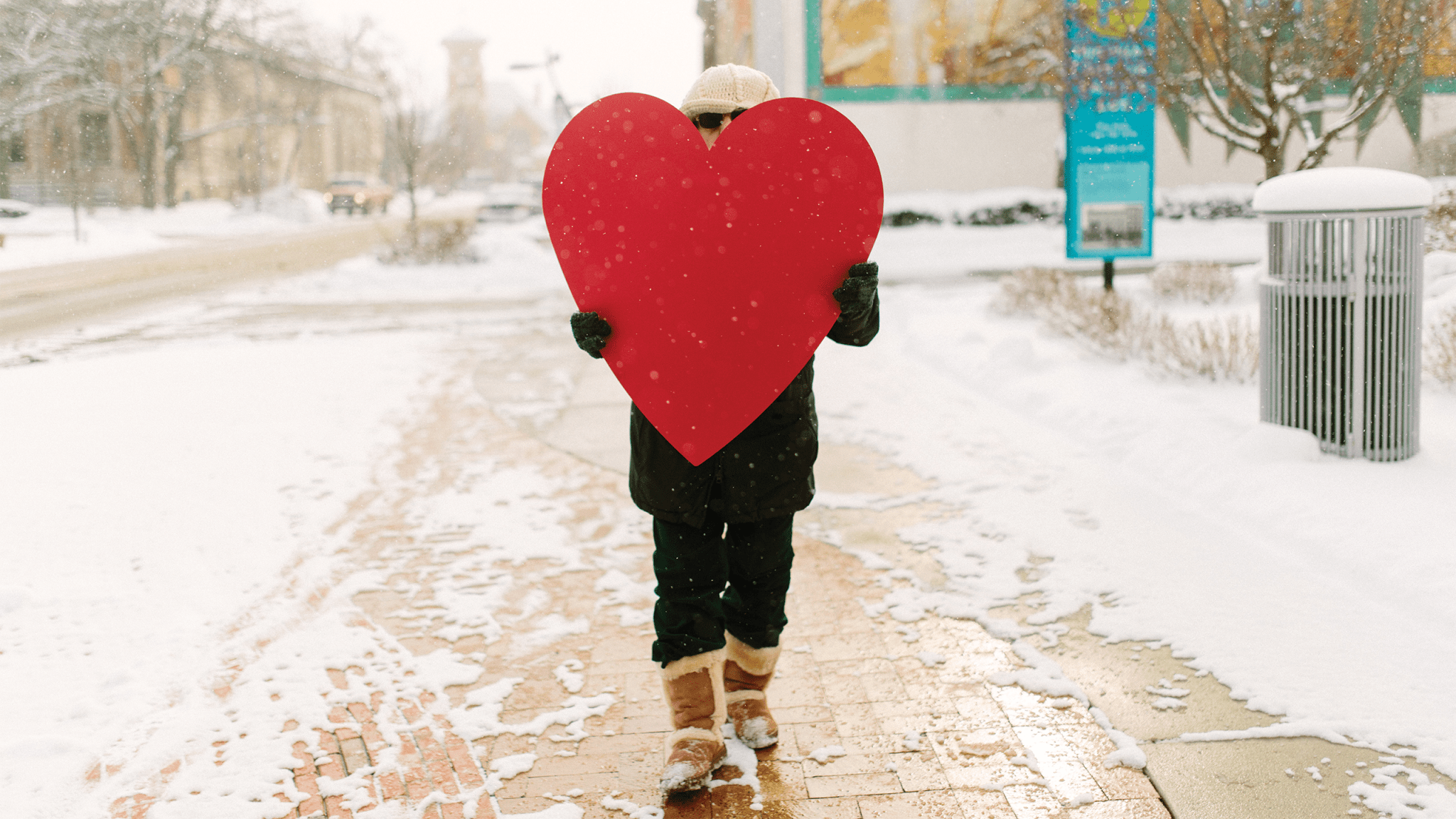Ninth Annual National Day of Racial Healing - W.K. Kellogg Foundation