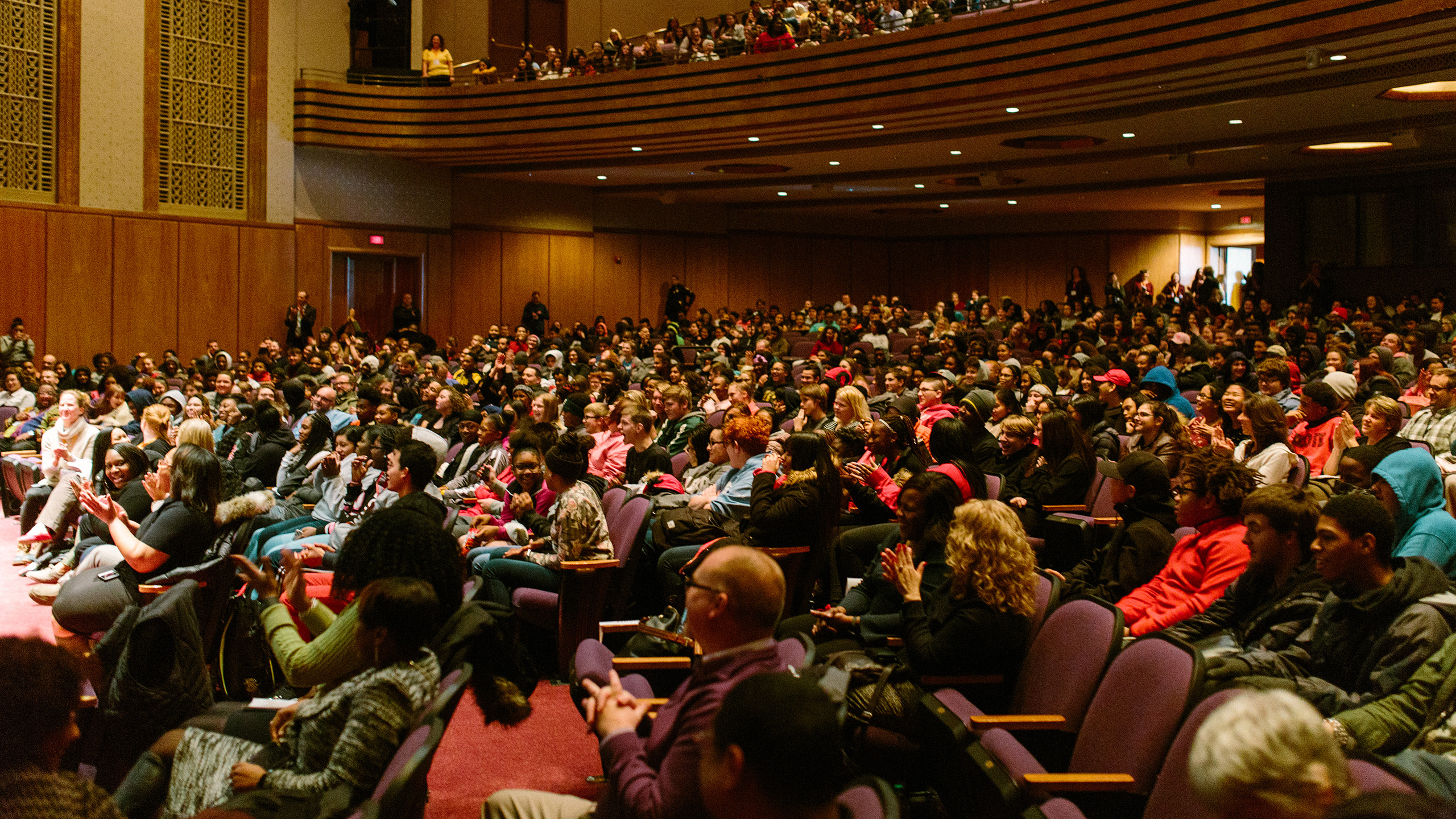 Racial Healing - W.K. Kellogg Foundation