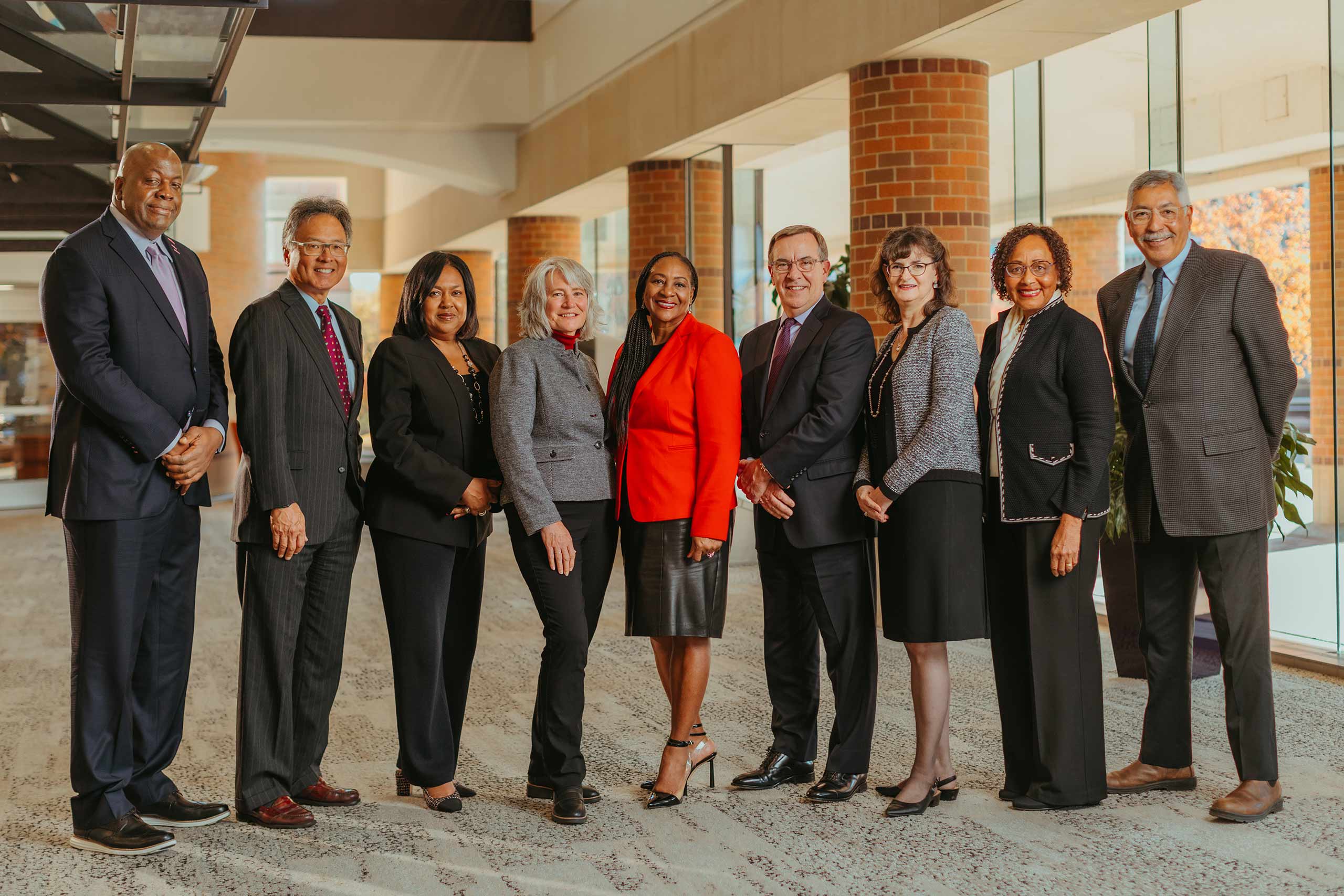 2024 Annual Snapshot - W.K. Kellogg Foundation