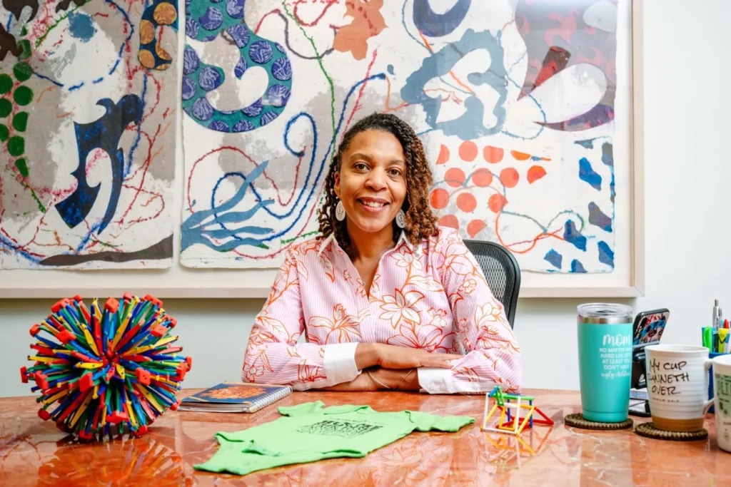 Reaching Deep, Reaching Wide - W.K. Kellogg Foundation