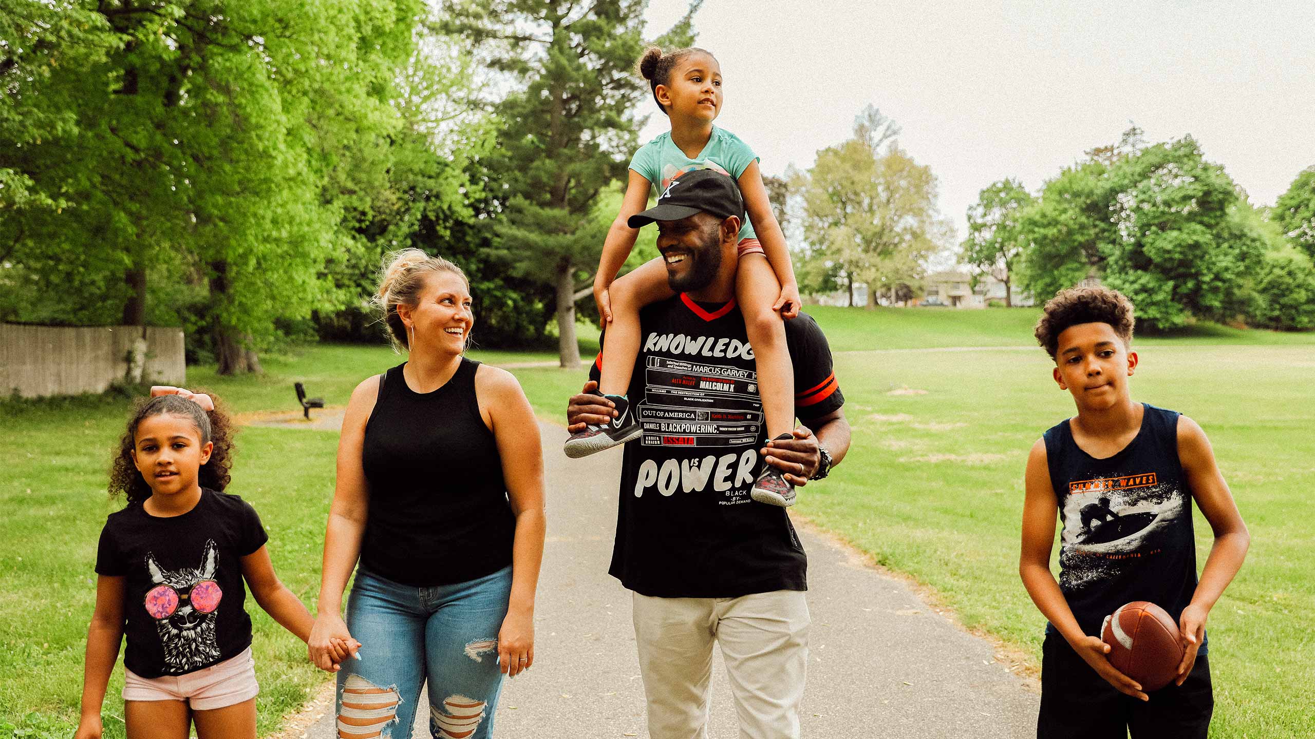 What We Fund - W.K. Kellogg Foundation