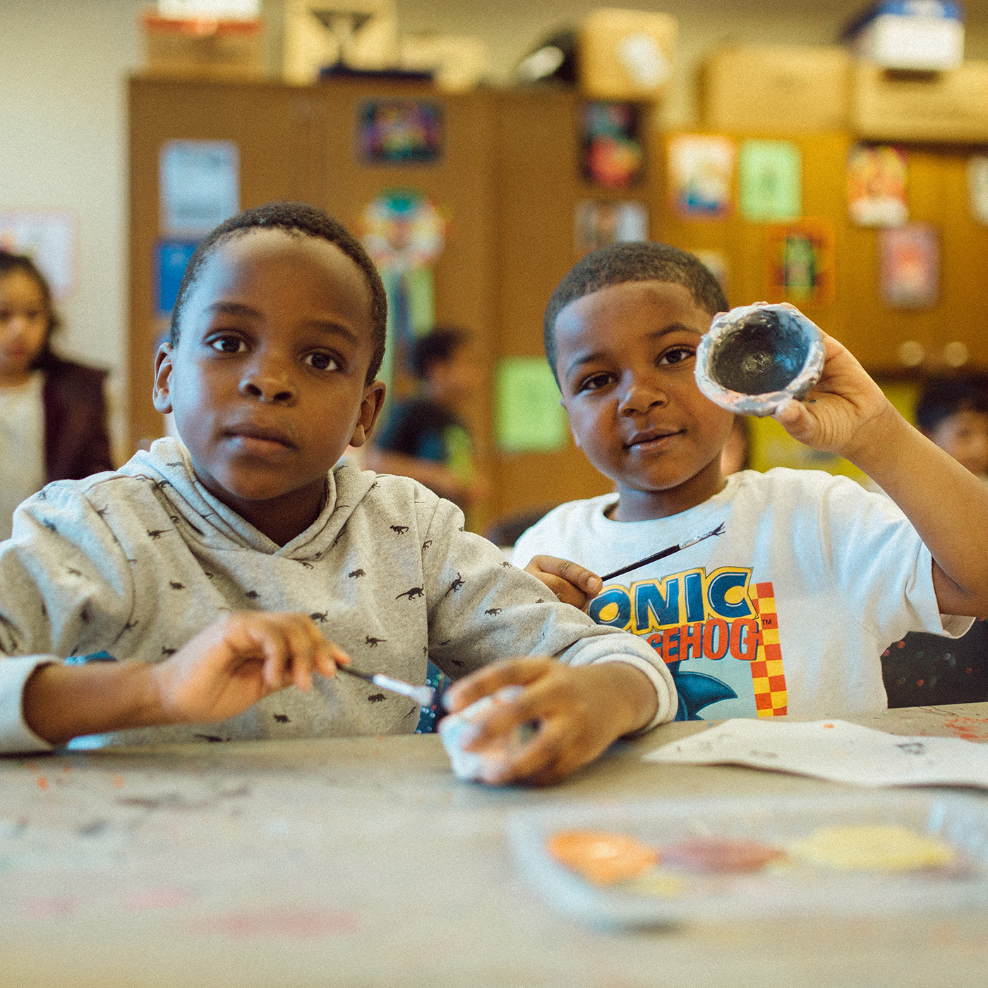 Home - W.K. Kellogg Foundation