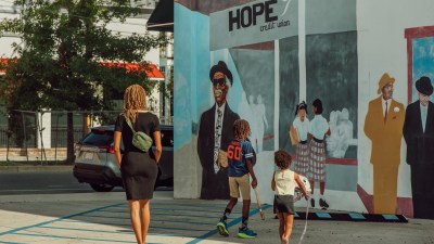 La WKKF conmemora los 20 años del huracán Katrina con historias de ...