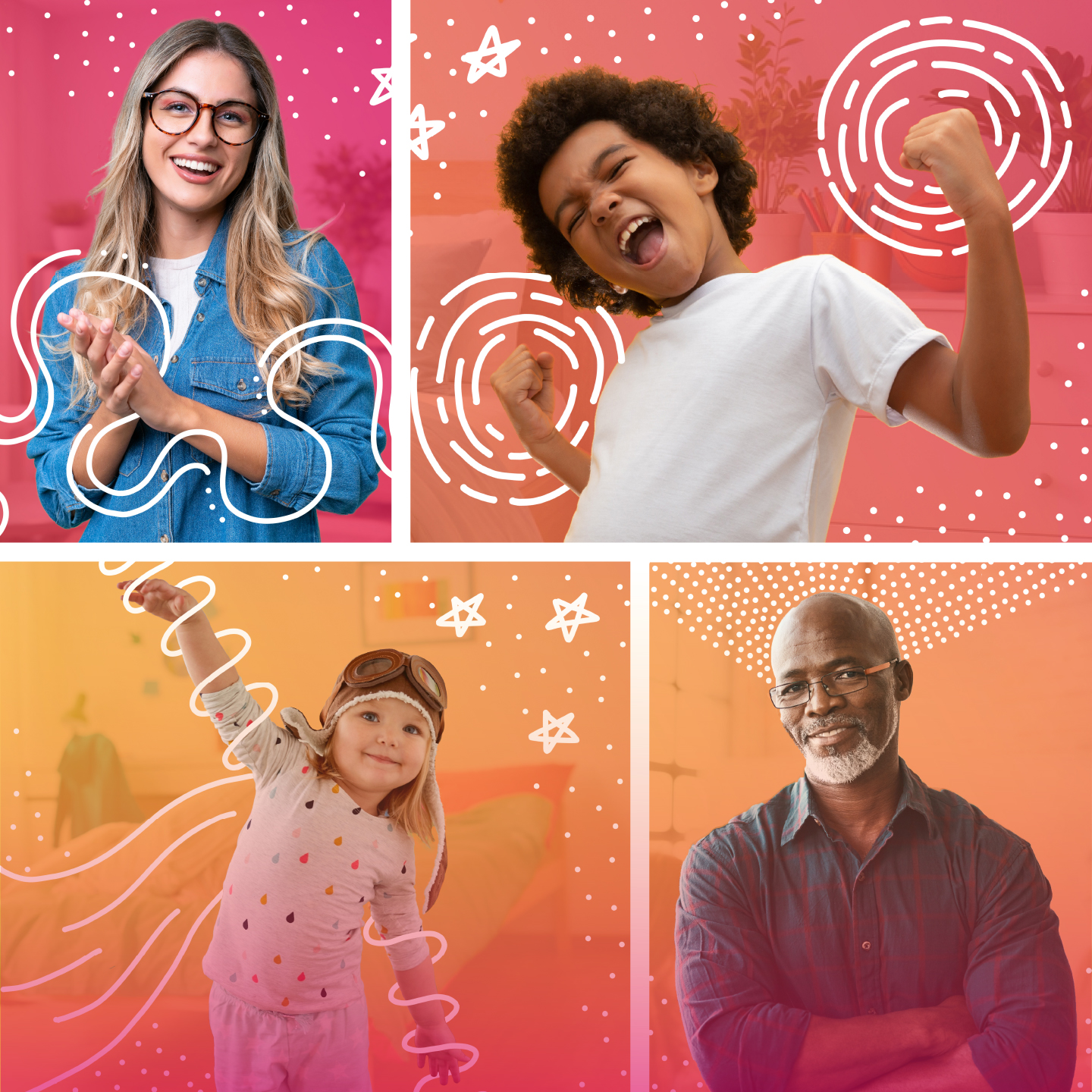 Home - W.K. Kellogg Foundation